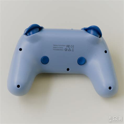 Switch的好搭档 莱仕达pxn P50游戏手柄上手 原创 新浪众测