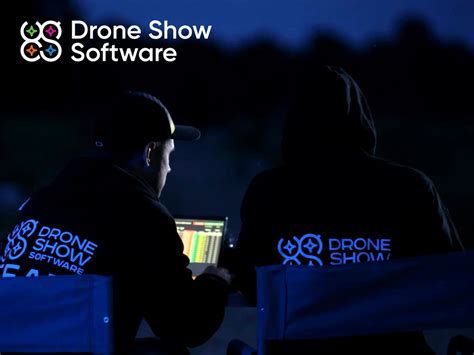 Drone Show Software Package Without Drones — Shop Sph Engineering
