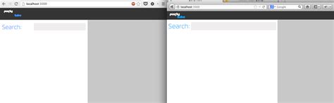 Html Rem Resize Via Media Queries Not Working In Webkit Stack Overflow