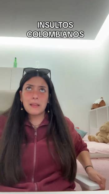 La Divertida Reacción De Una Creadora De Contenido Española A Los