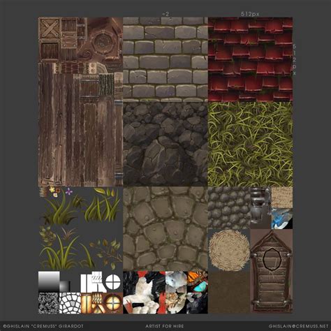 Best Images About Video Game Textures On Pinterest Rocks Artworks And Concept Art
