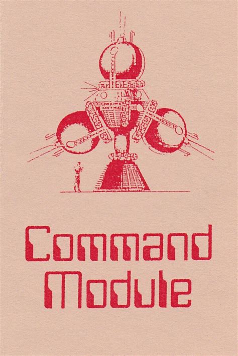 Command Module By Command Module Album Post Rock Reviews Ratings