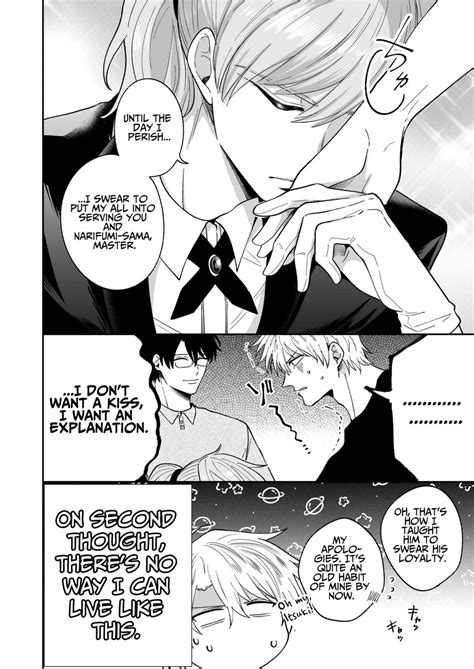 SUMESHIYASAN Impotent Ex Host Playbabe 3 Imprisoned Forever By A Freak Eng MyReadingManga