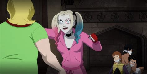‘harley Quinn Season 4 Episode 4 Recap And Ending Explained