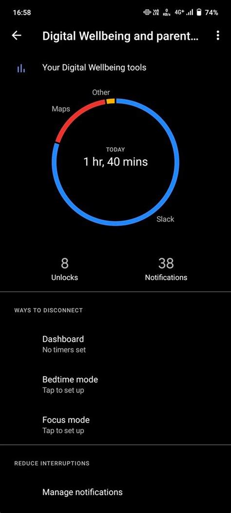 How To Set Up Daily App Usage Limits On Android And IOS