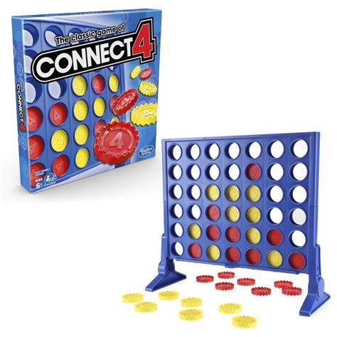 Connect 4 Pieces