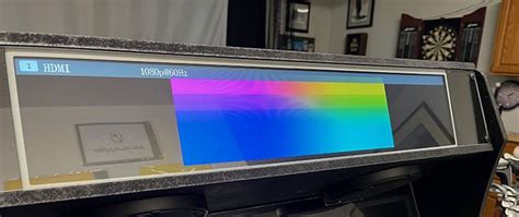 PiMarquee2 Framebuffer Issue RetroPie Forum