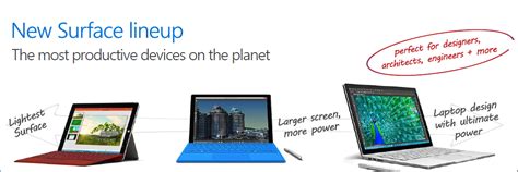 Microsoft Surface Webinar ScholarBuys