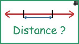 What Does Distance Mean Literaturebyjessc
