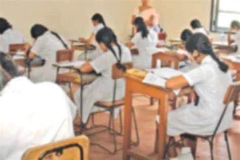 සාමාන්‍ය පෙළ විභාගය පැවැත්වෙන ශ්‍රේණියේ වෙනසක්