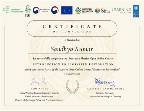 Sandhya Kumar On Linkedin Education Development Learningfornature Learninganddevelopment