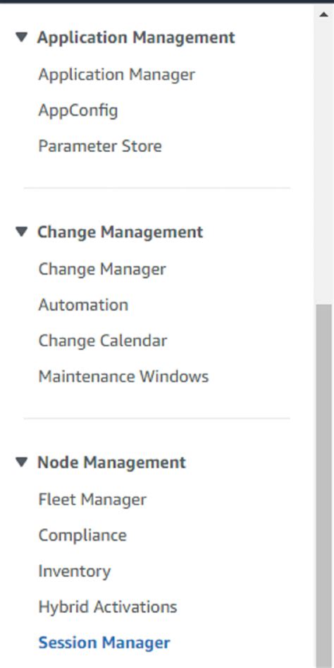 How To Securely Connect To Aws Ec2 Without Ssh Keys
