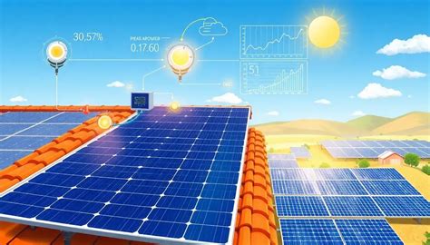 How Do Iot Sensors Help Predict Solar Panel Performance Nenpower