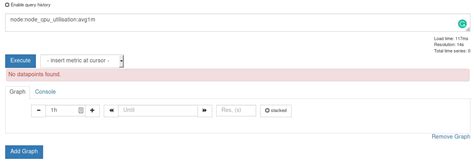Use Method Dashboards Are Broken · Issue 30 · Kubernetes Monitoringkubernetes Mixin · Github