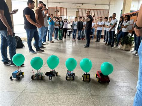Robotica Aduino Arduino Eletrônica Programação Resoluçãodeproblemas Pensamentocrítico