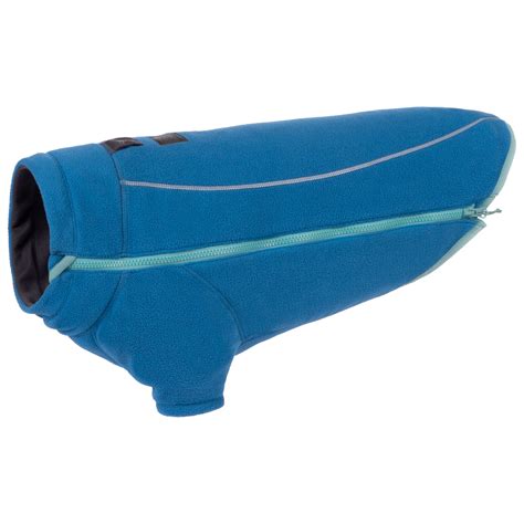 Ruffwear Climate Changer - Dog coat | Buy online | Bergfreunde.eu