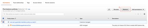 Implementing AWS Session Manager Logging Guardrails In A Multi Account