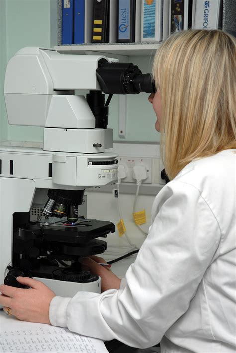 Its All A Question Of Quality Laboratory News