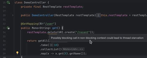 Reactive Programming Made Easy The IntelliJ IDEA Blog