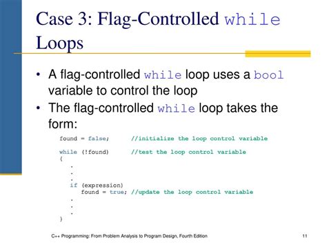 Chapter 5 Control Structures Ii Repetition Ppt Download