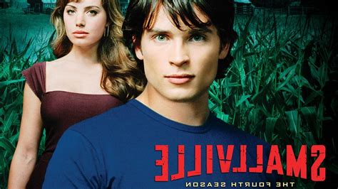 How To Watch And Watch Smallville Season 4 Where To Stream Online