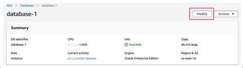 轮换 SSL TLS 证书 Amazon Relational Database Service
