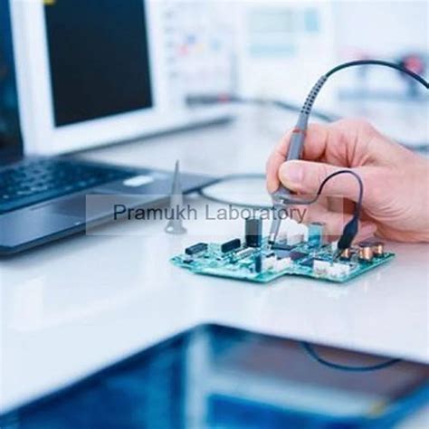 Fuse Base Testing Services At ₹ 299 Sample In Ahmedabad Id 2855096084212