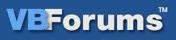 VS 2017 VB NET BC30002 VB NET Type Is Not Defined VBForums