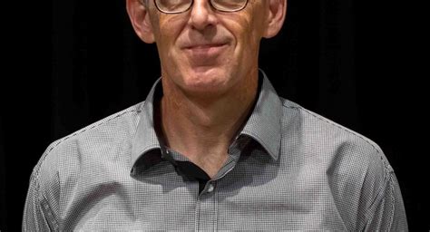 Dr Simon Perry Queensland Symphony Orchestra