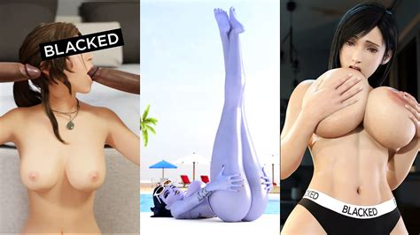 Sfm Bbc Pmv Blacked Waifu Part Xhamster