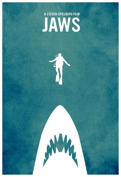 Minimalist Poster Film