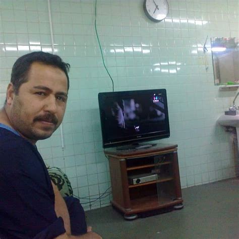 عارف نجارلو