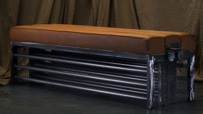 Domhnall Nolan Designs Modular Sex Furniture For Any Kind Of Person