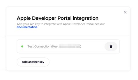How To Register Ios Test Devices Automatically With Codemagic Codemagic Blog
