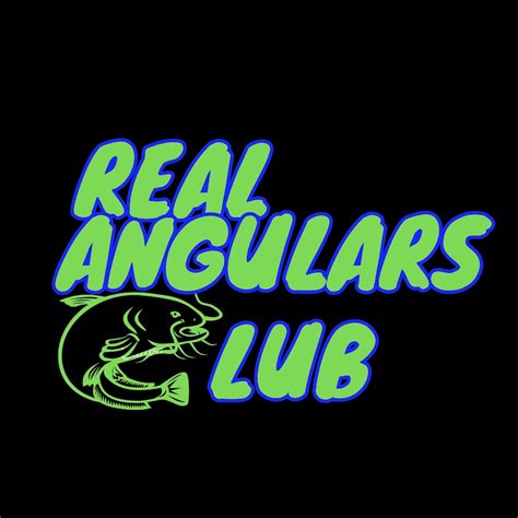 Real Angulars Club Youtube
