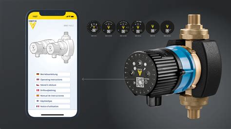 If Design A New Concept For Digital Operating Instructions