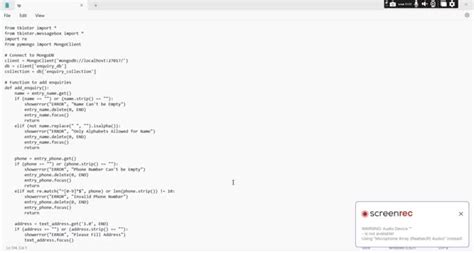 Sarthak Jadhav On Linkedin Python Project Engineering