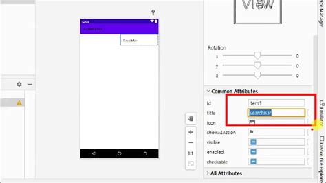 6강 자바 기반 안드로이드 앱개발 Part 3 데이터관리와 네트워크 Actionview Youtube