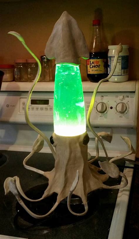 Oozing Goo The Lava Lamp Syndicate Artofit