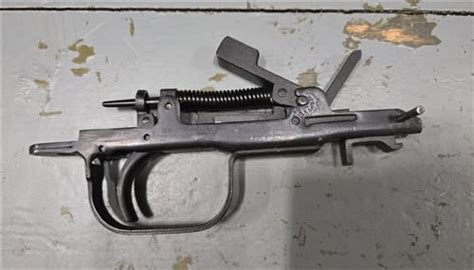 Desert Fox Sales Sks Trigger Group