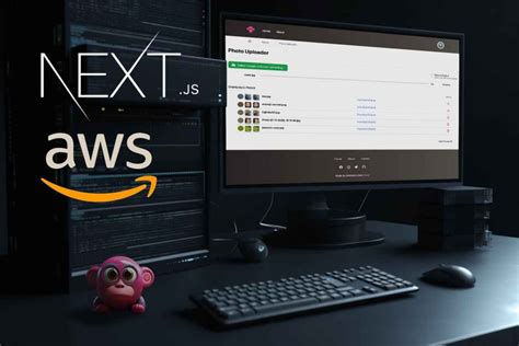 supercharge your next js application deploying on aws ec2 with ssl