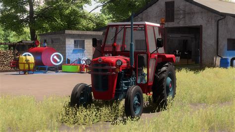 Imt 539 Deluxe Dli Dlspecial Fs22 Kingmods