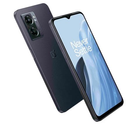 OnePlus Nord N300 Debuts With Dimensity 810 5G Chipset Digital Web Review