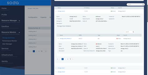 updated the delfin masking views as per updated apis by anvithks · pull request 645