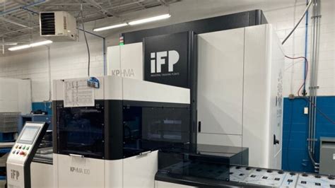 Machine Highlight Parts Washer Rolled Threads Unlimited