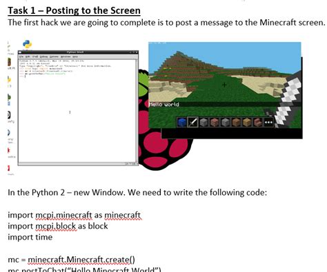 ks3 ks4 computer science raspberry pi lessons teaching resources