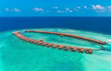 Anantara Kihavah Maldives Villas Resort Baa Atoll Maldives 🇲🇻 Travoh