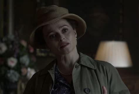 Helena Bonham Carter Mia Mckenna Bruce And More Cast In Netflixs