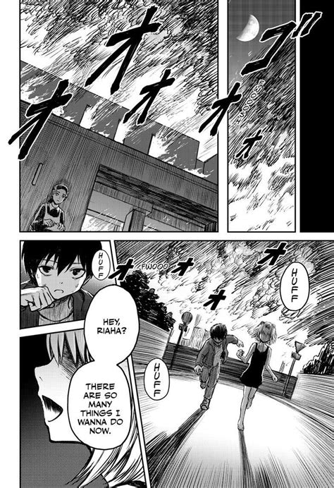 Read Manga Shoujo Null Chapter 1