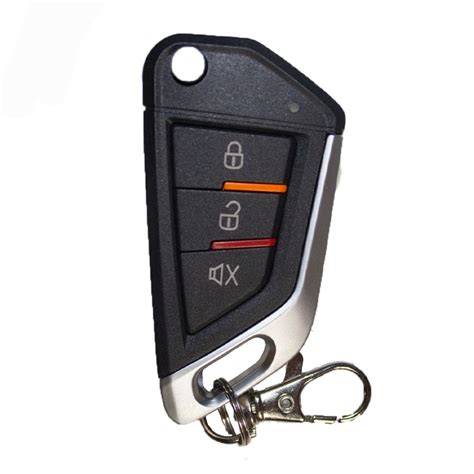 خرید آنلاین و قیمت ریموت یدکی دزدگیر خودرو مدل Bt315 1404 وکسی